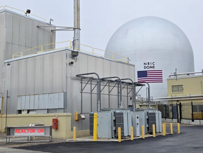 Energy secretary touts nuclear power in visit to INL | Local News ...