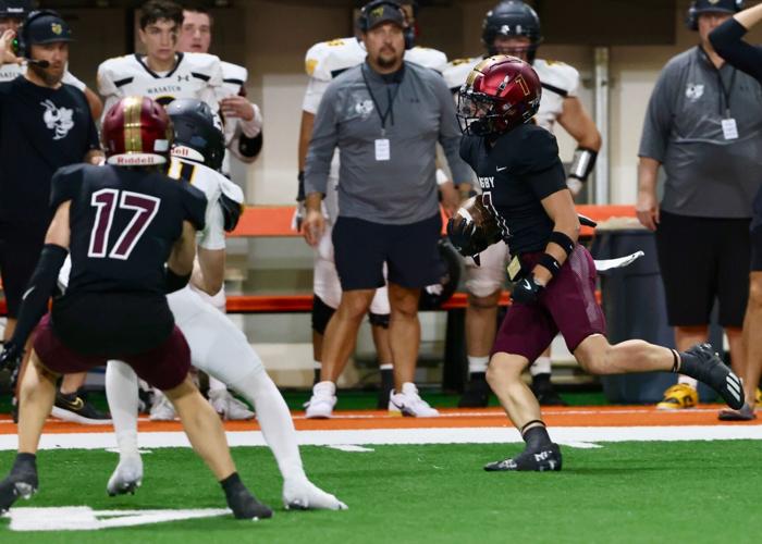 Rigby picks up first win of the season at Rocky Mountain Rumble to ...