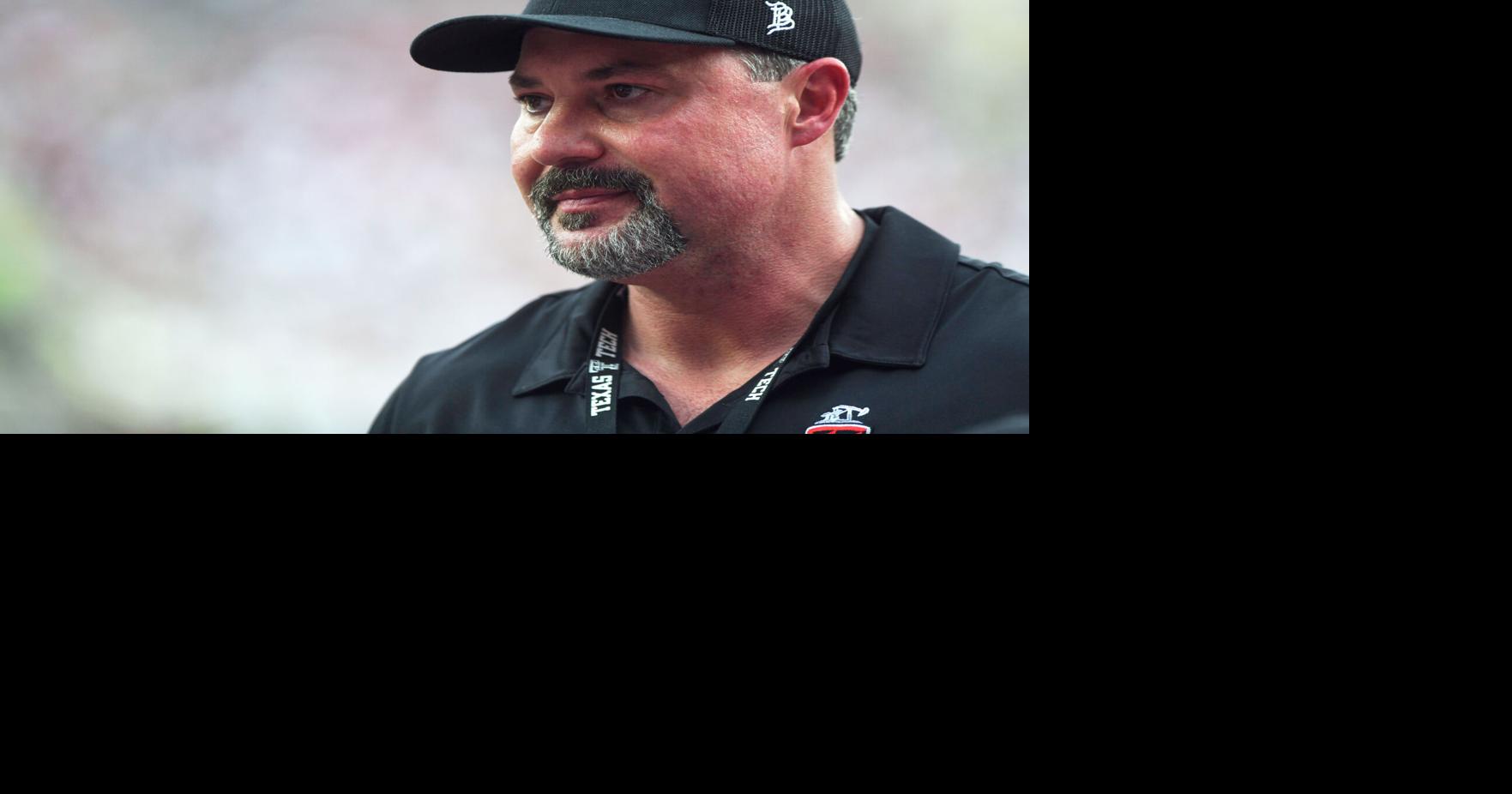 Texas Tech booster Cody Campbell pushes for Congress to create new ...