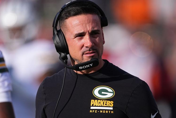 Williams and the Bears look to get payback against the Parsons-less ...