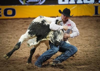 Blackfoot cowboy shines at NFR | News | postregister.com
