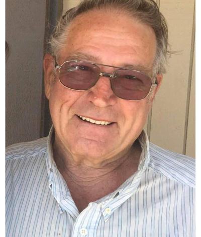 Williams, Rex | Obituaries | postregister.com