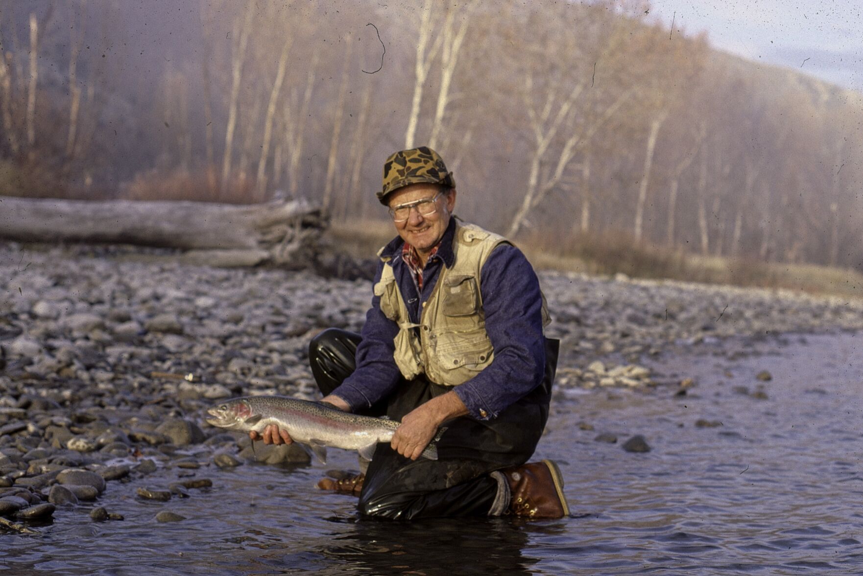 Gone fishing: Jimmy’s All Seasons Angler owner retiring, sells shop ...