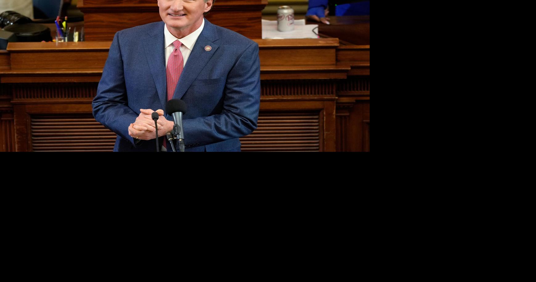 Virginia State of the Commonwealth | National News | postregister.com