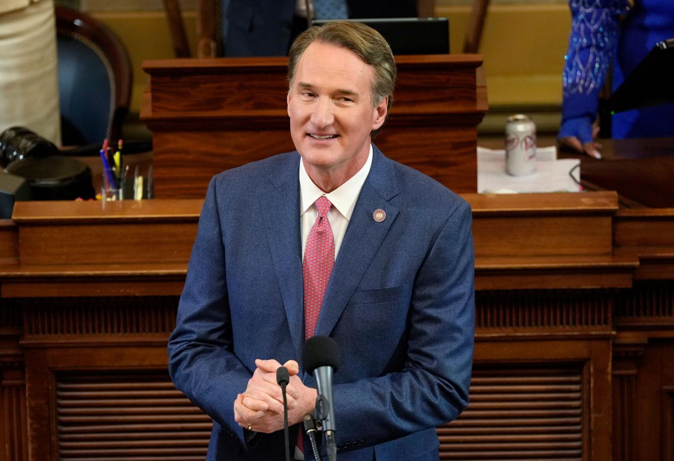 Virginia State of the Commonwealth | National News | postregister.com