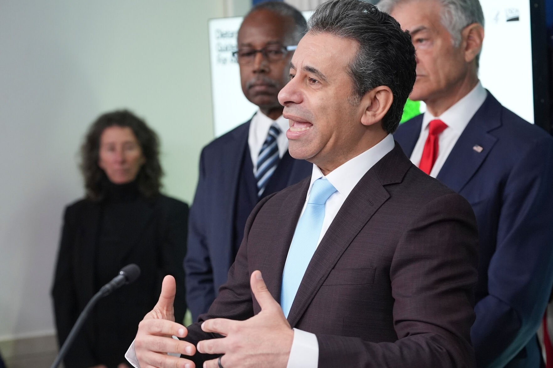 Trump | National News | postregister.com