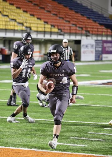 State Football: By the Numbers | Postregister | postregister.com