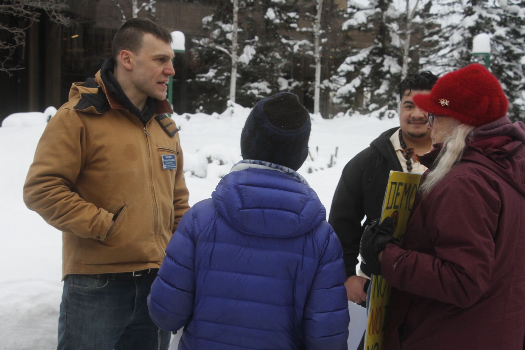 US Voting American Samoans | National News | postregister.com