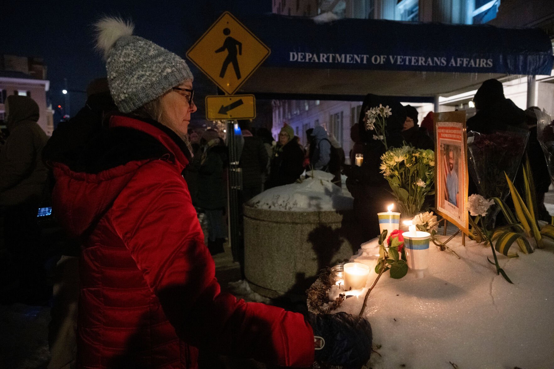 Immigration Enforcement Washington | National News | postregister.com