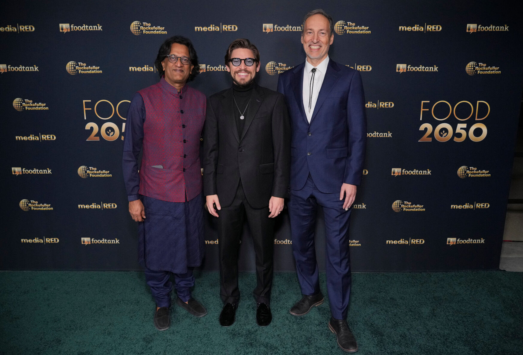 FOOD 2050 World Premiere | National News | postregister.com