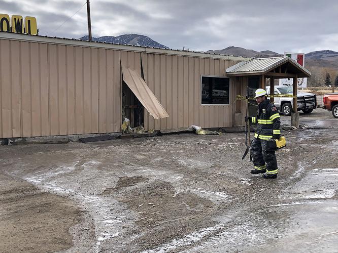 Fire destroys bowling alley's kitchen, dining area | News ...