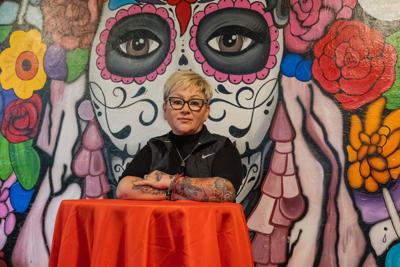 Looking to give back, Calakas owners host Pancakes With Santa at the ...