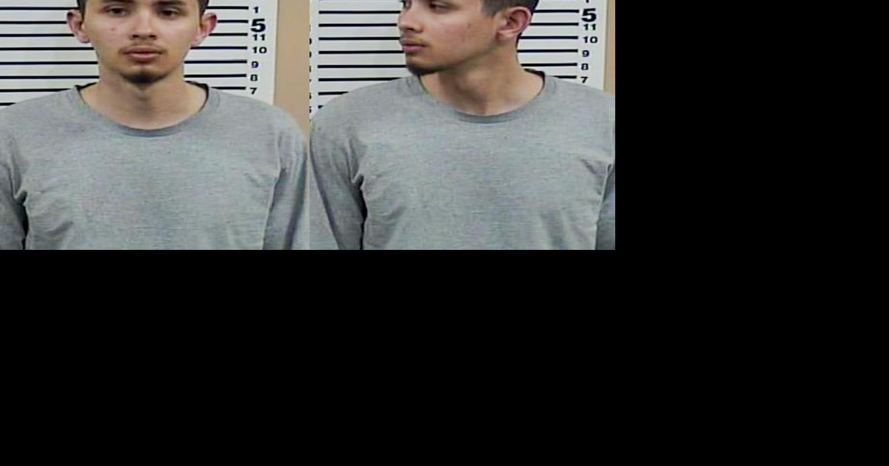 Rigby man charged with attempted strangulation, violating no-contact ...