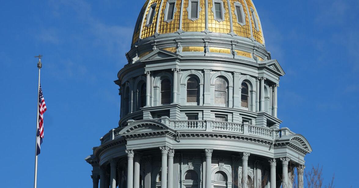 Colorado State Capitol | National News | postregister.com
