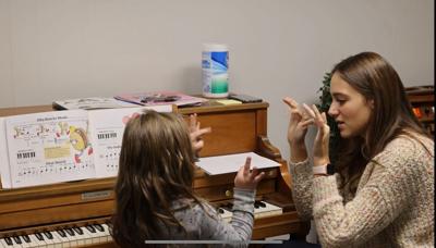 BHS senior looks ahead to bright musical future | Chronicle ...