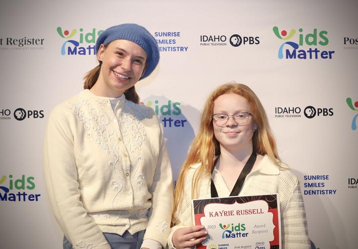 KIDS MATTER GALLERY: 2023 | Gallery | postregister.com