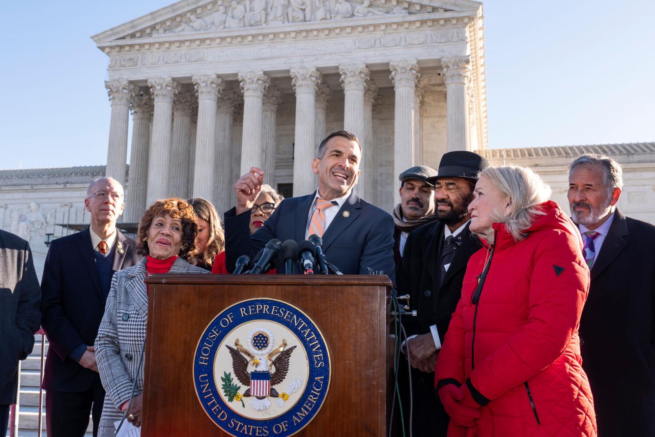 Supreme Court Federal Reserve Cook | National News | postregister.com