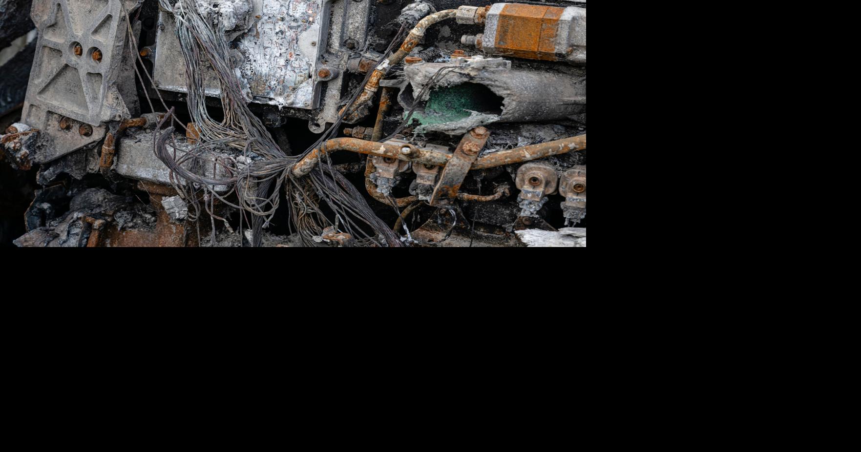 UPS Plane Crash Site | National News | postregister.com