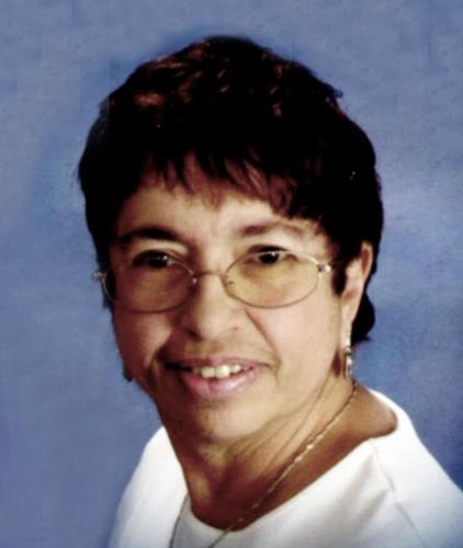 Martin, Angelina | Obituaries | postregister.com