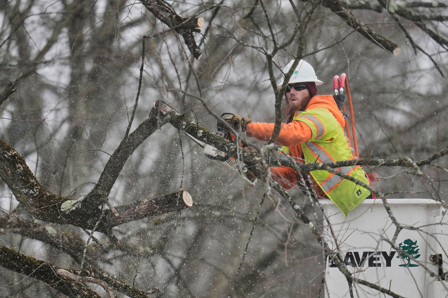Ohio Extreme Weather | National News | postregister.com