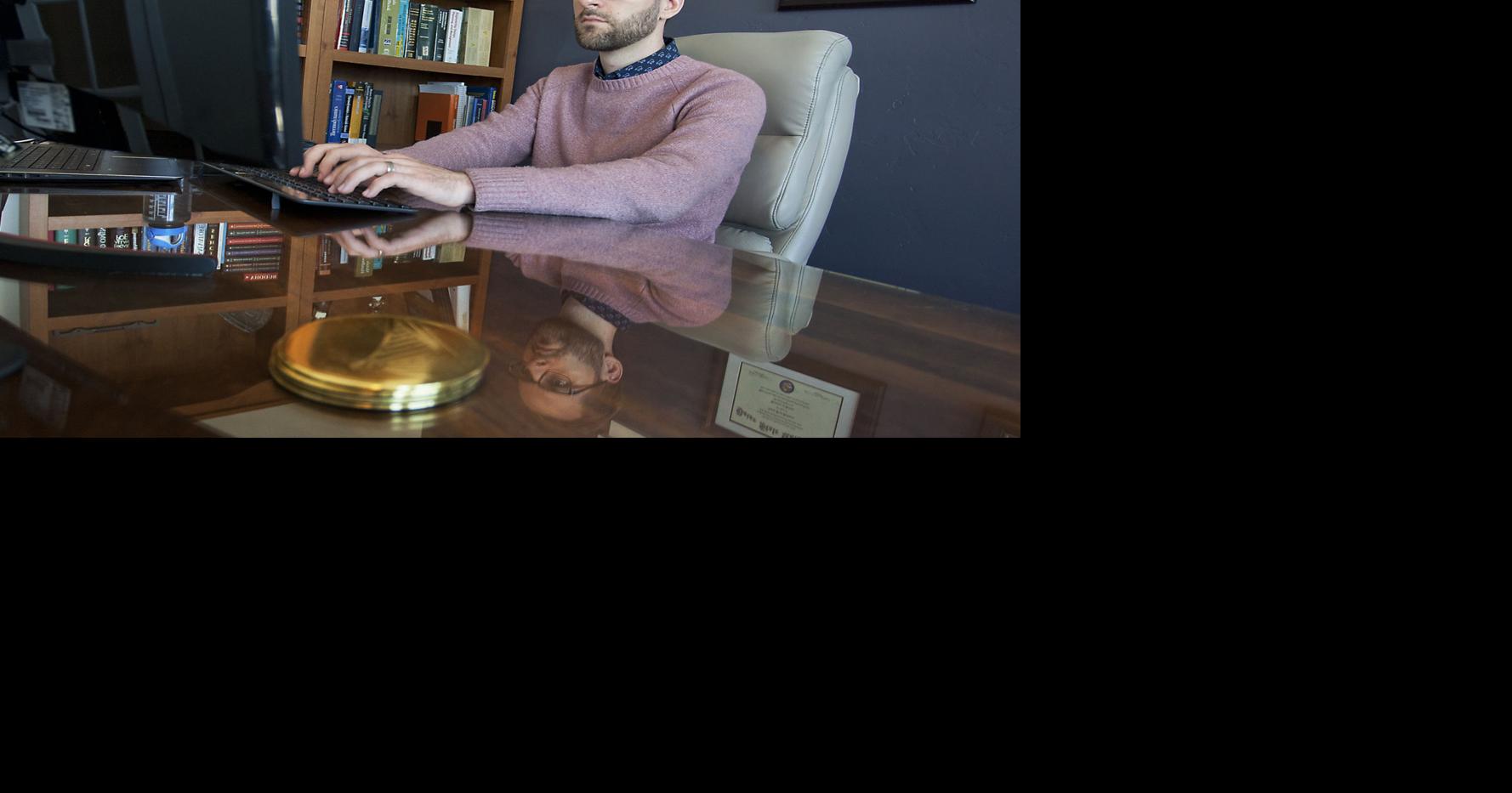 How the remote work revolution could add fuel to the Treasure Valley’s ...