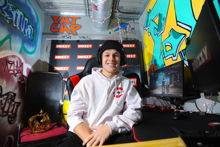 ‘He just found what he loved’: The story of Thunder Ridge senior Dutch ...