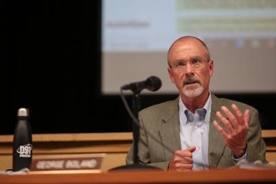 D91 Superintendent Boland will retire at end of school year | Education ...