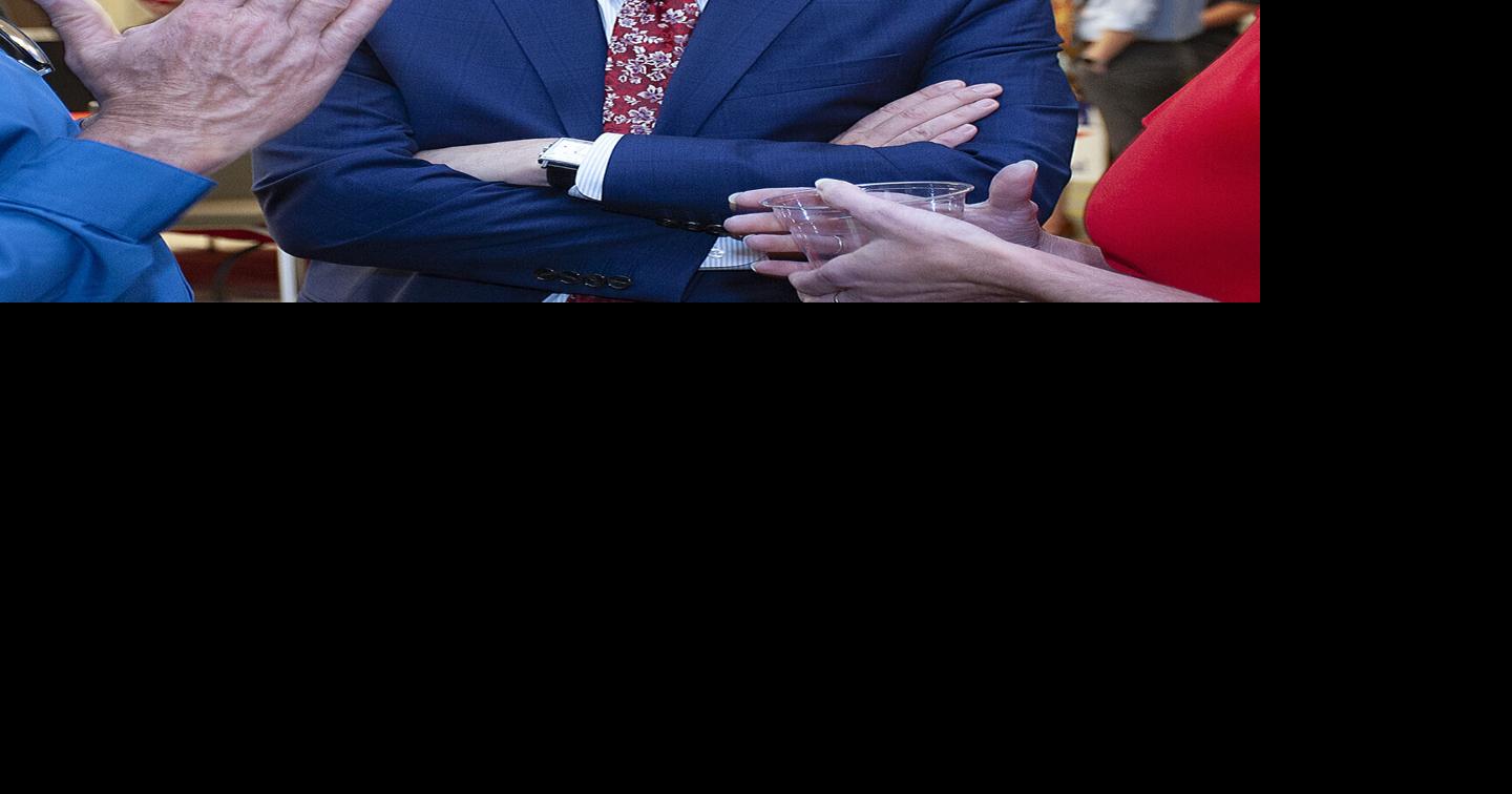 Meridian police chief, mayor condemn Labrador's decision to dismiss ...