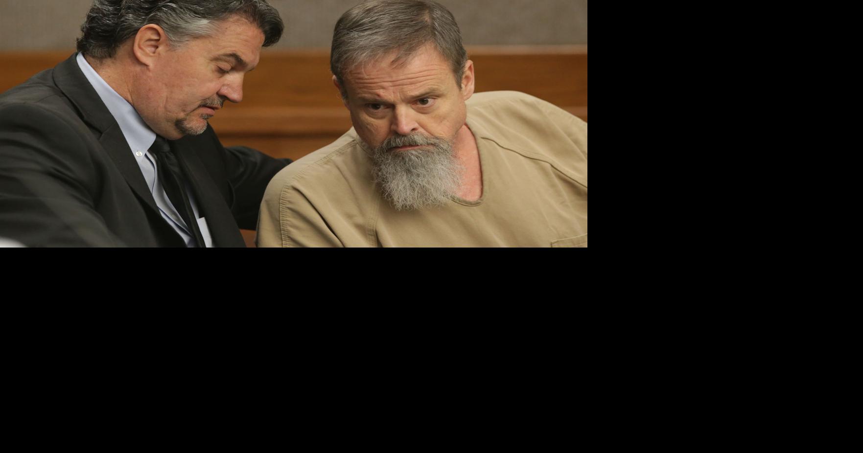 Defense attorneys in Angie Dodge murder case argue for Dripps' release ...