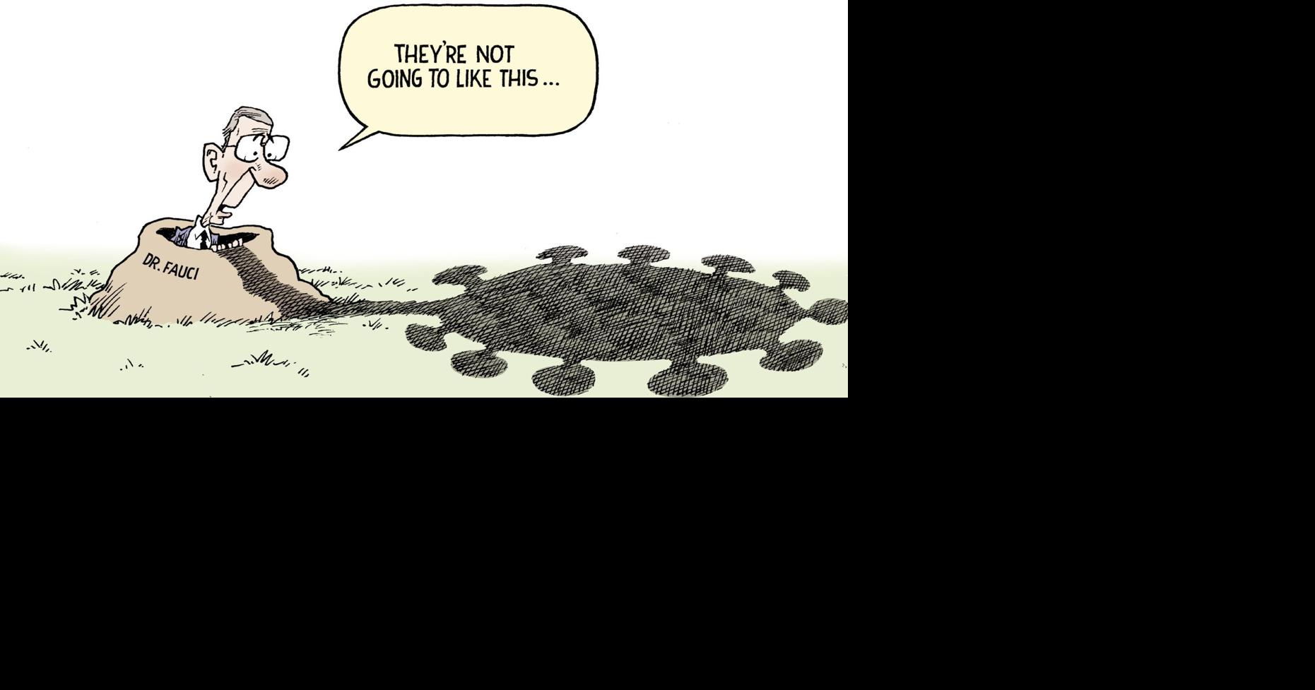 ipr-20220202-commentary-cartoon-covid | Cartoons | postregister.com