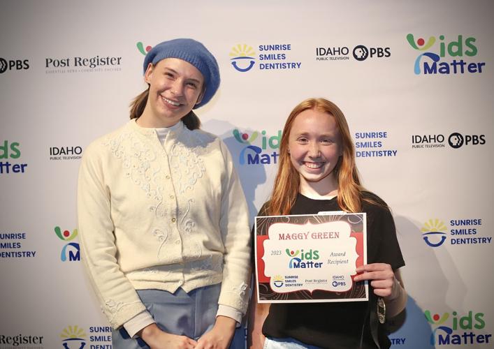 KIDS MATTER GALLERY: 2023 | Gallery | postregister.com