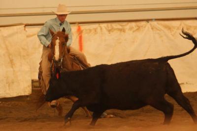 HIGH SCHOOL STATE RODEO: Joe Zebarth claims first championship of 2021 ...