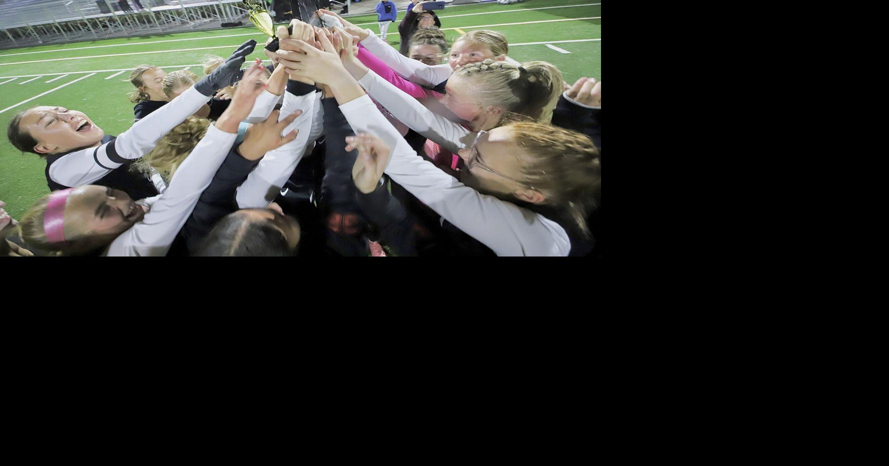 Hillcrest girls soccer team goes from 'laughing stock' to district ...