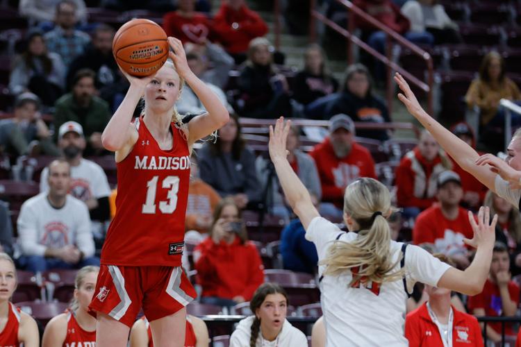 HIGH SCHOOL GIRLS BASKETBALL: Rigby, Shelley, Teton, North Fremont ...