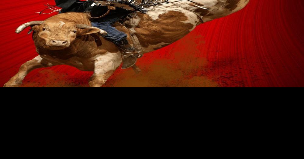 Idaho Falls rodeo event seeks to 'Buck COVID' | Eastern Idaho ...
