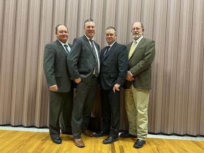 Beaver Creek Ward announces new Bishop | Local Scenes | postregister.com