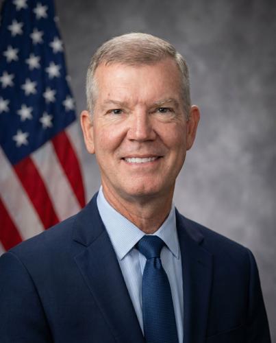 Ammon welcomes Brian Powell as new mayor | Local News | postregister.com