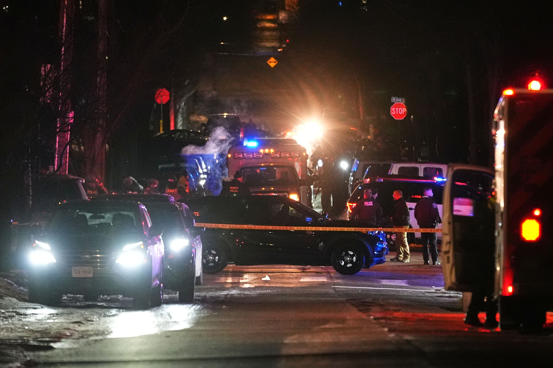 Immigration Enforcement Minnesota | National News | postregister.com