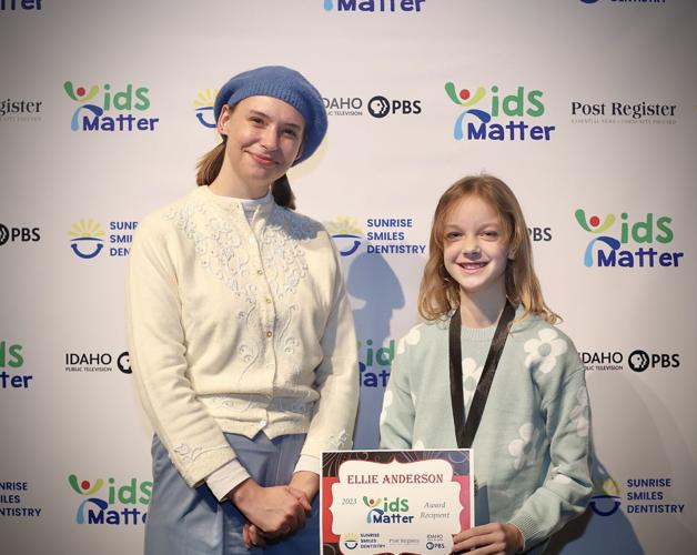 KIDS MATTER GALLERY: 2023 | Gallery | postregister.com