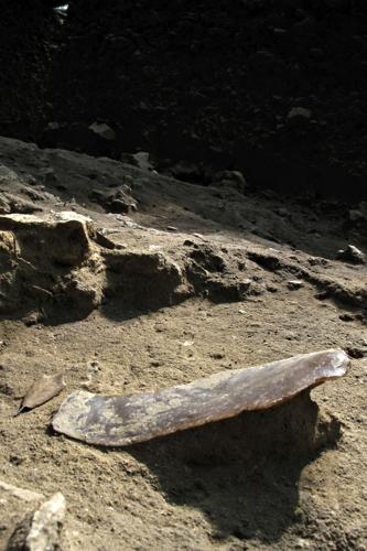 French cave tells new story about Neanderthals, early humans | Features ...