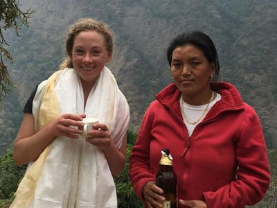 Nepal medical clinic subject of Idaho Alpine Club meeting | Local News ...