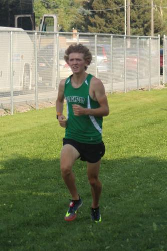 Bronco Classic meet sees fast times | Sports | postregister.com