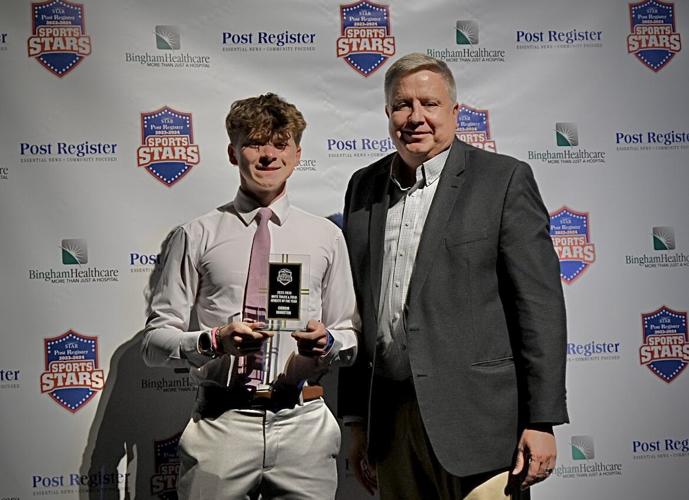 SPORTS STARS AWARDS: Photo gallery | PR Preps | postregister.com