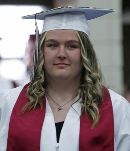 CHS class of 2024 celebrated at graduation | News | postregister.com