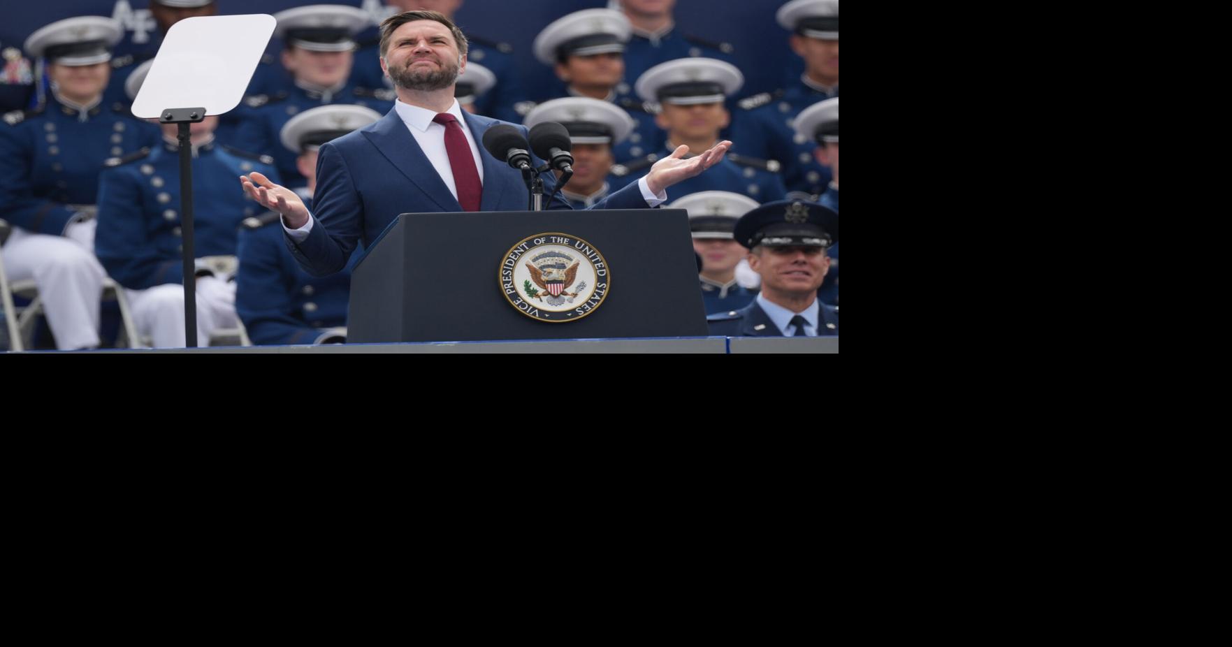Vance | National News | postregister.com