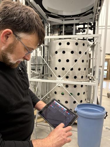 U of I to host soft opening of unique soil research facility | Farm ...