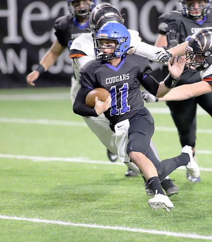 HIGH SCHOOL FOOTBALL: Firth opens 2A playoffs with 43-8 win over ...