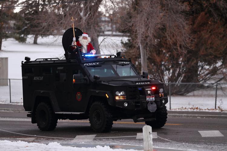 58th annual Festival of Trees kicks off at Elks Lodge | Community ...