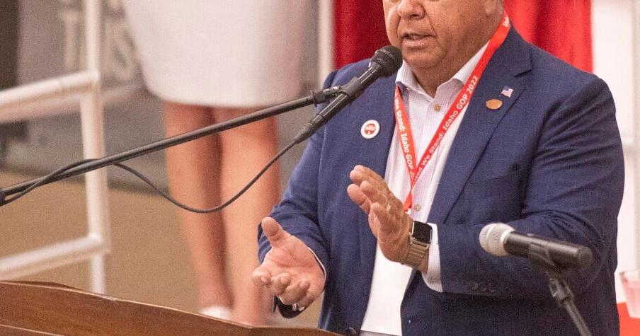 Current and former Idaho GOP leaders clash over direction of party ...