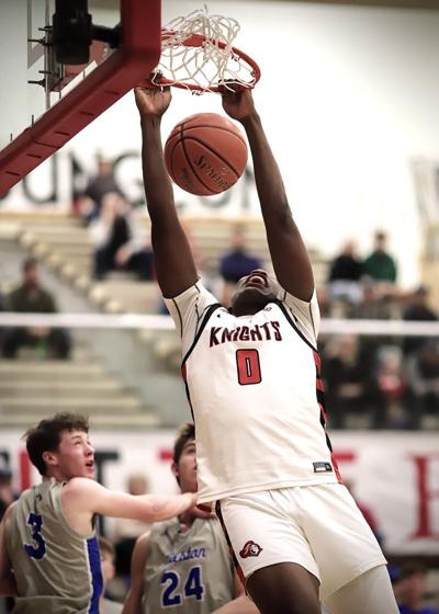 HIGH SCHOOL BOYS BASKETBALL: Hillcrest remains unbeaten with win over ...